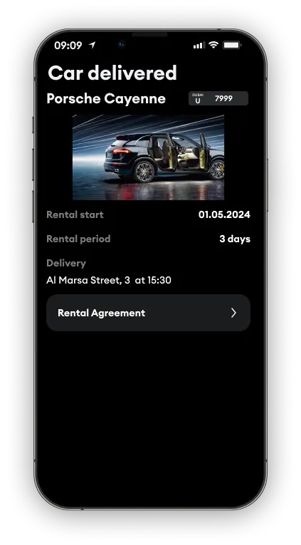 Car Rental Company Dubai | Car Rental Daily | Monthly Car Subscription UAE