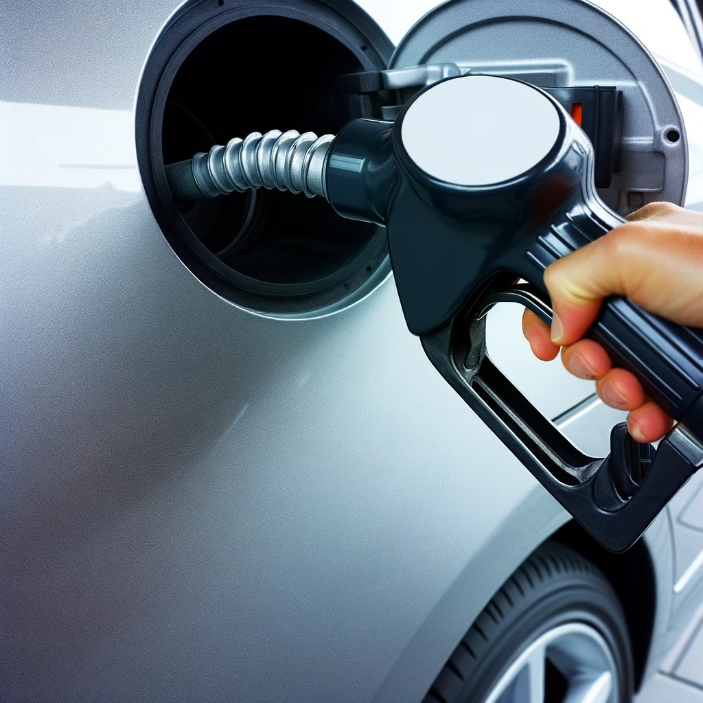 Save Big on Petrol & Diesel Costs in the UAE
