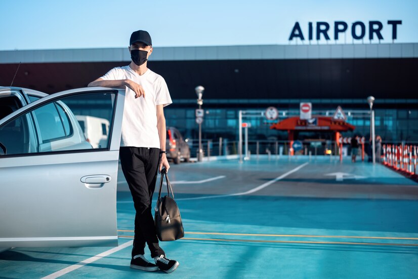Renting a Car at Dubai Airport: Is an International Driver’s License ...