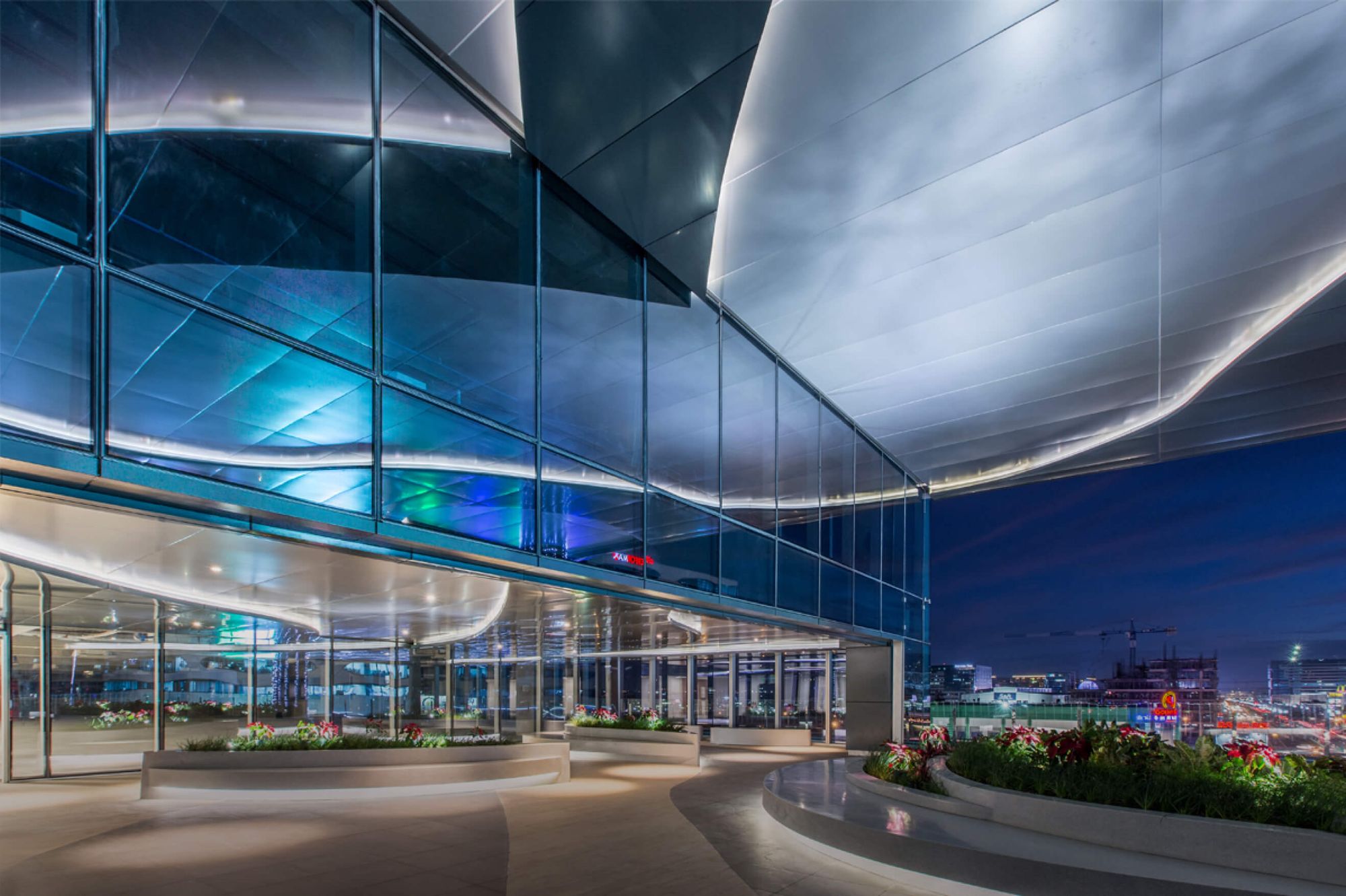 Eastfield Center