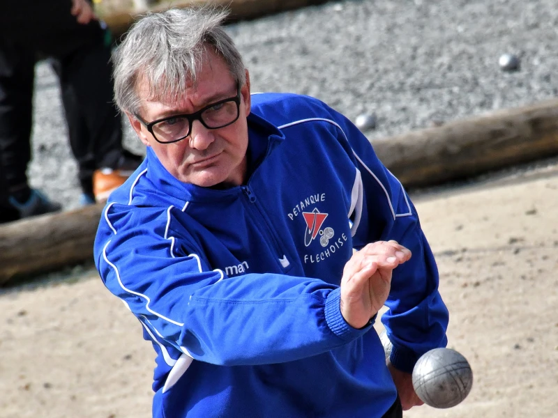 Petanque North West