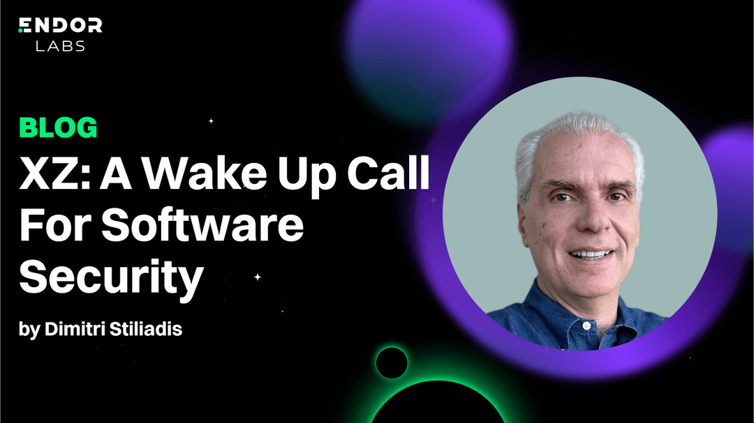 Endor Labs Raises $70M in Series A Funding to Reform Application ...