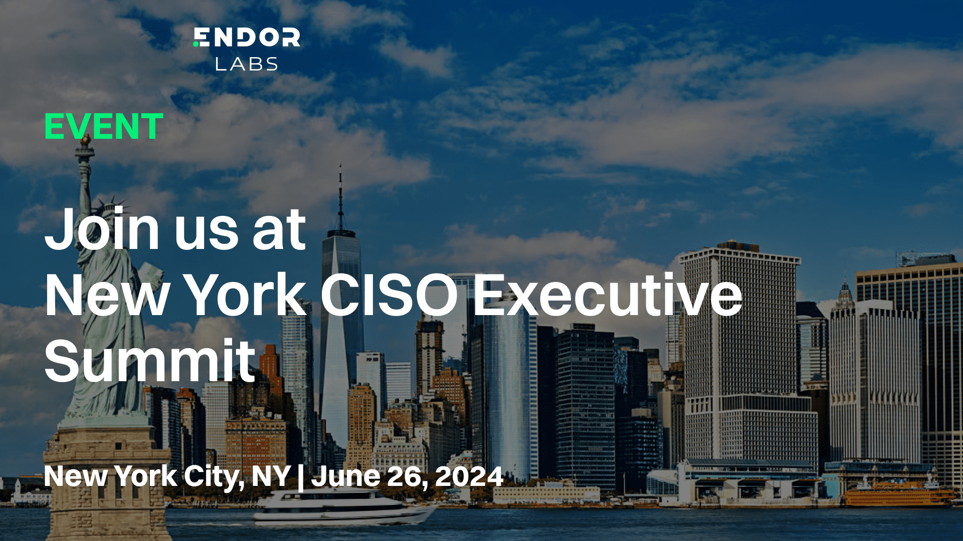 Learn | Master Digital Supply Chain Security with Endor Labs