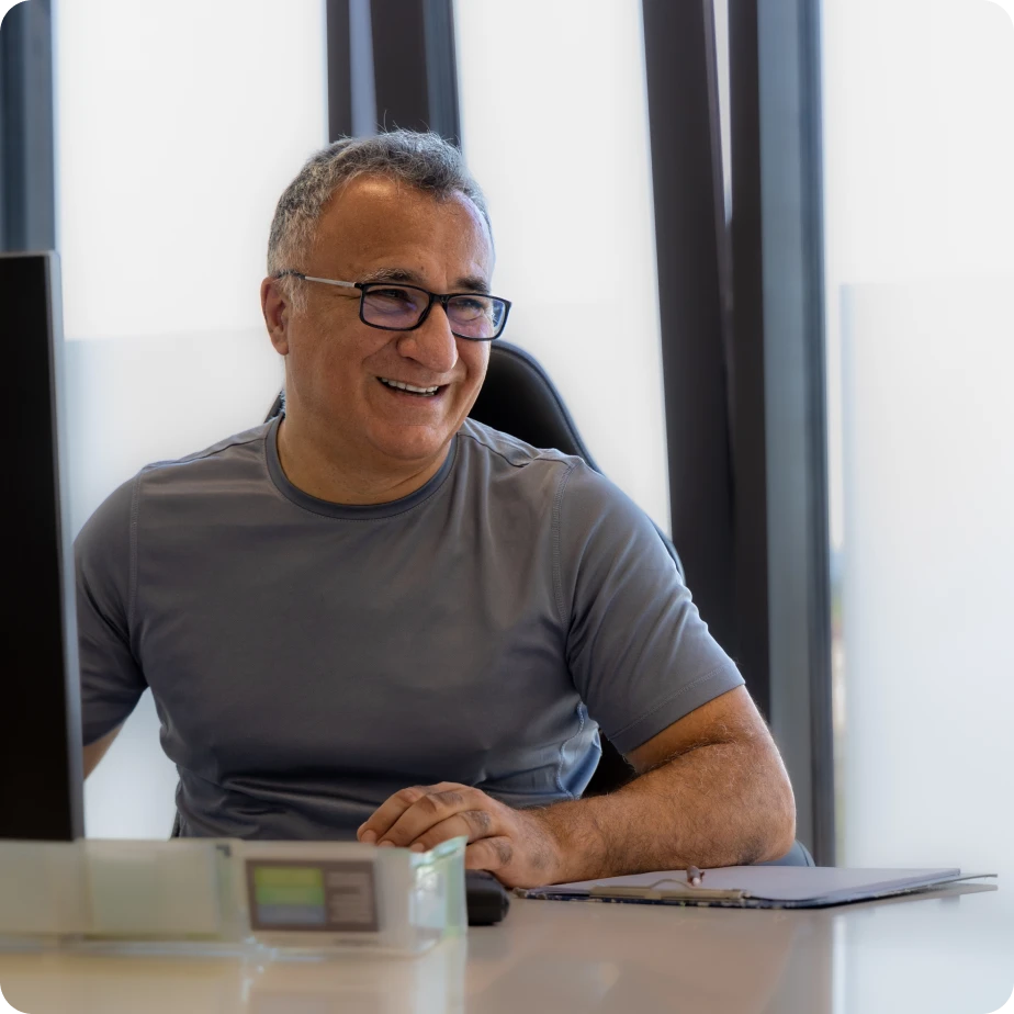 Stammzellentherapie Eisenstadt | Dr. Ramin Ilbeygui