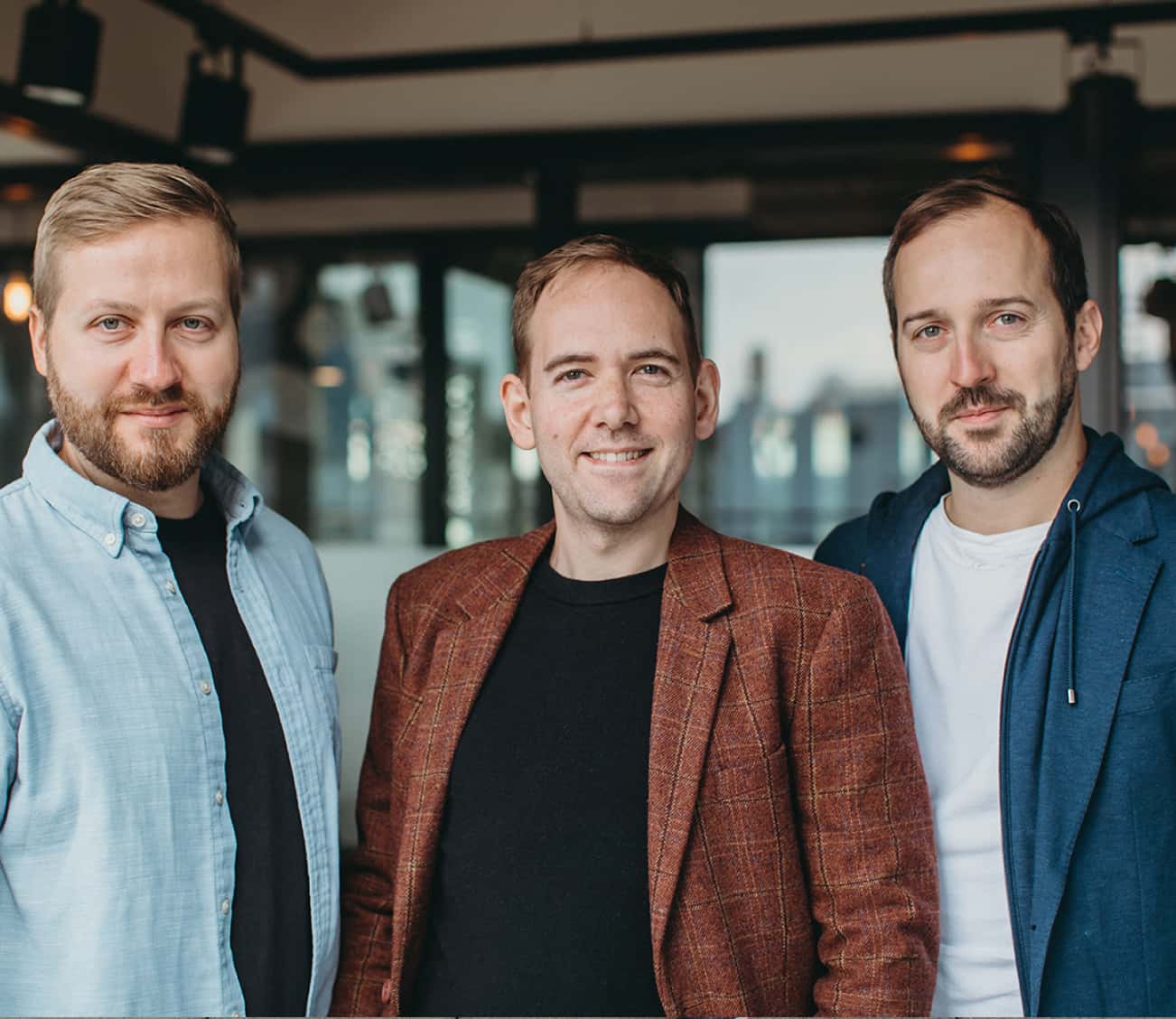 Reliant AI – The perfect AI productivity partner