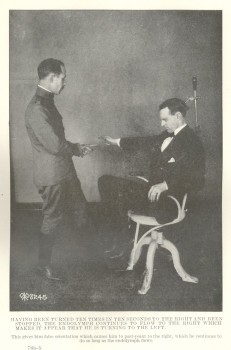 A Brief History of Flight Medicine