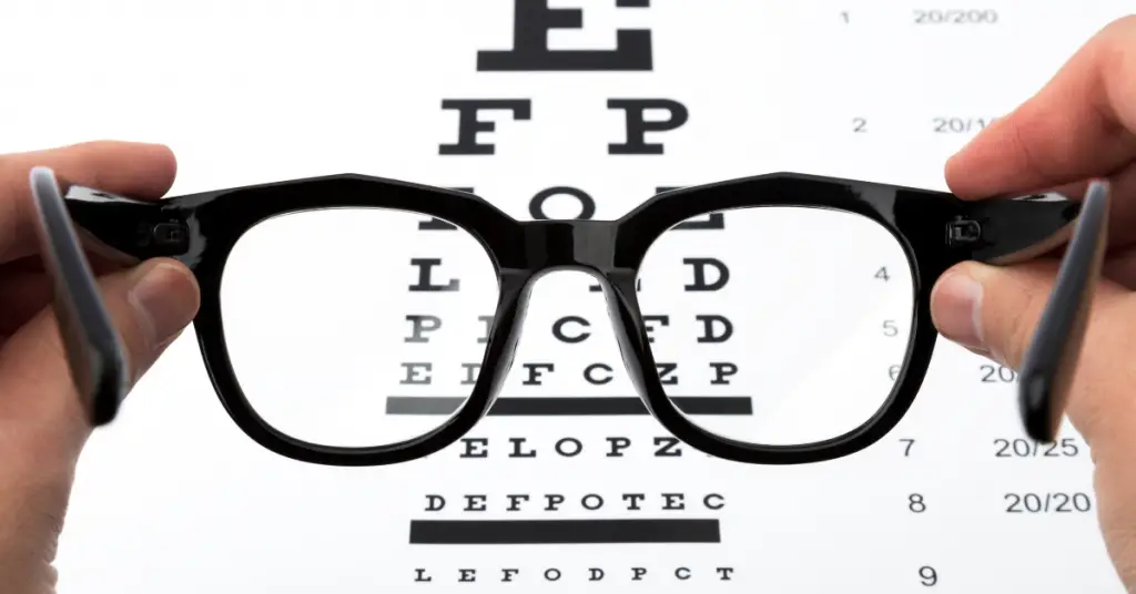 Do Pilots Have Perfect Vision? - Go Flight Medicine