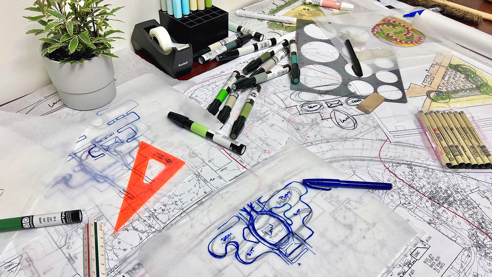 Vika Engineers - Services