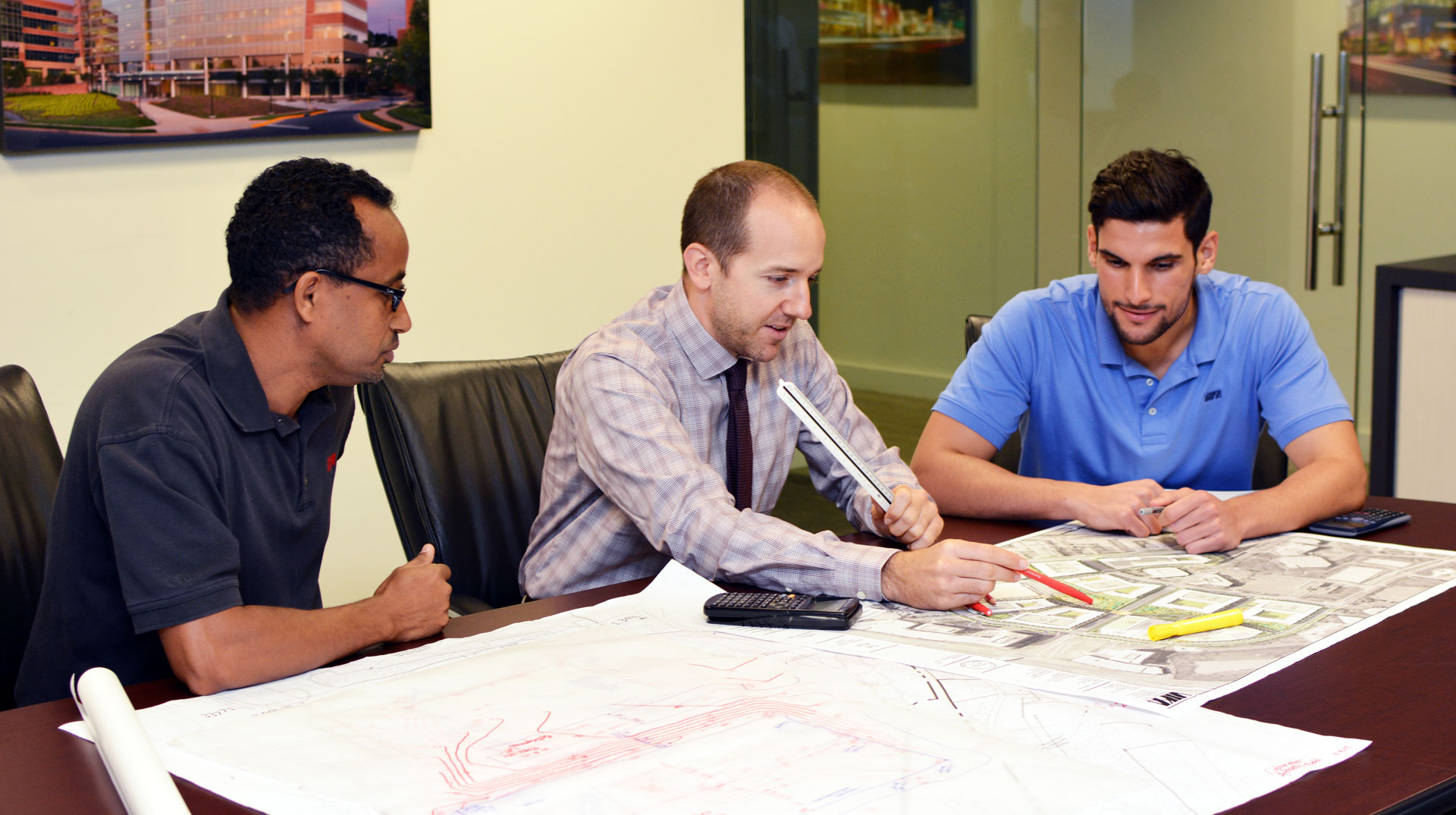 VIKA Engineers - Careers