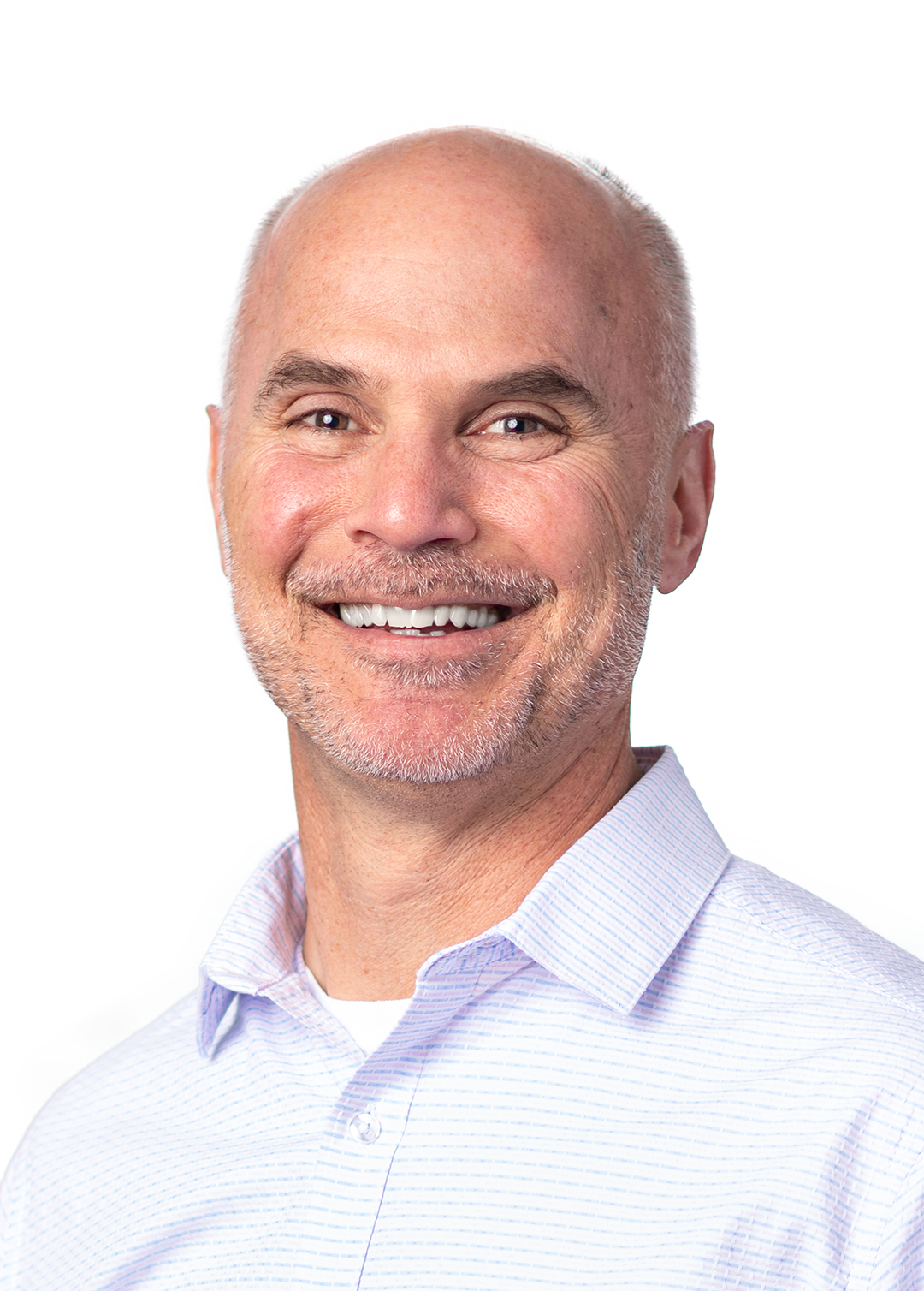 Jeff Kreps-Director of Landscape Architecture