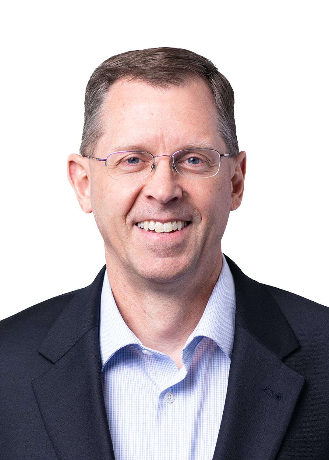 Kyle U. Oliver-Principal Director of VIKA Capitol