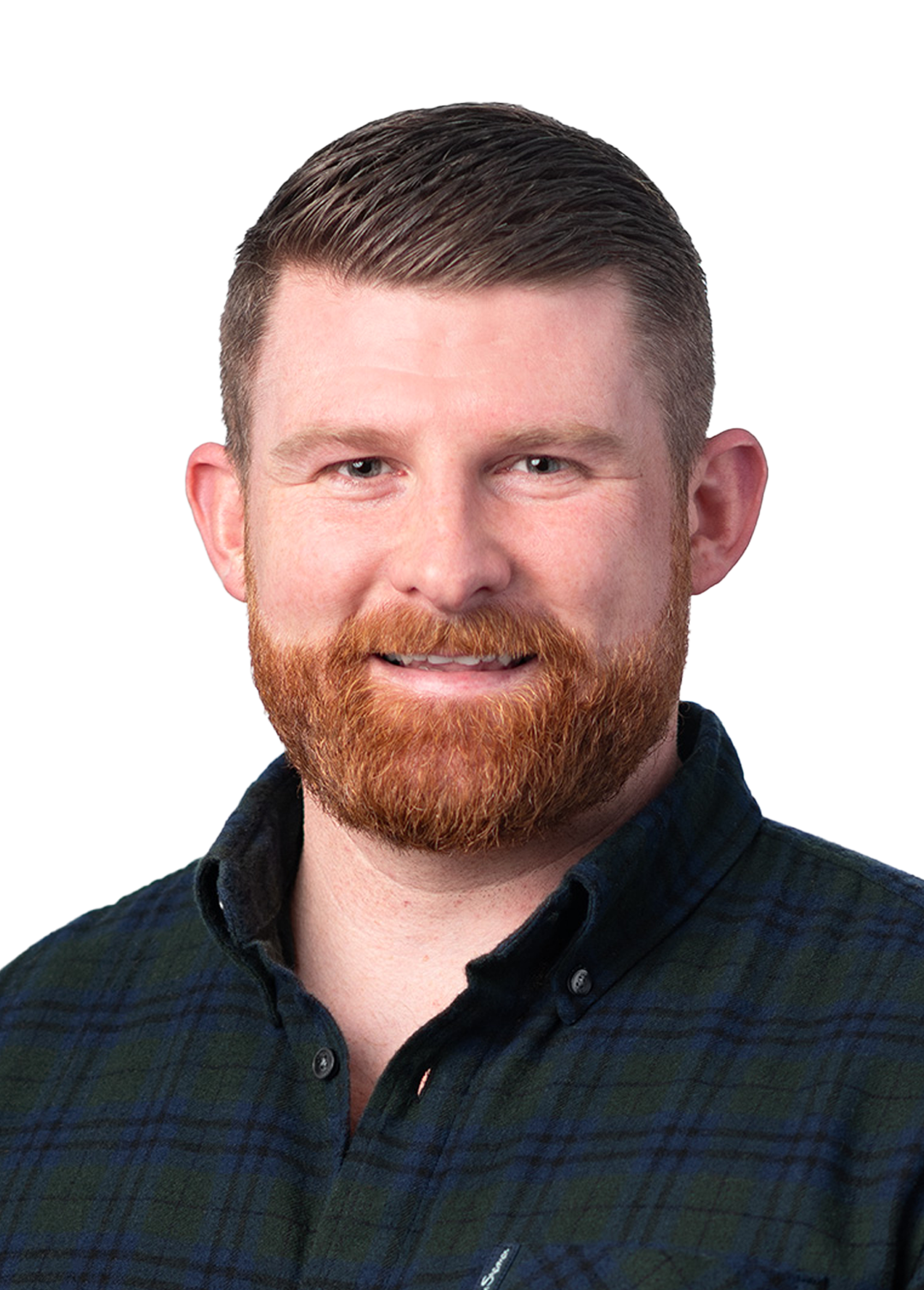 Kyle O'Connor-Engineering Project Manager