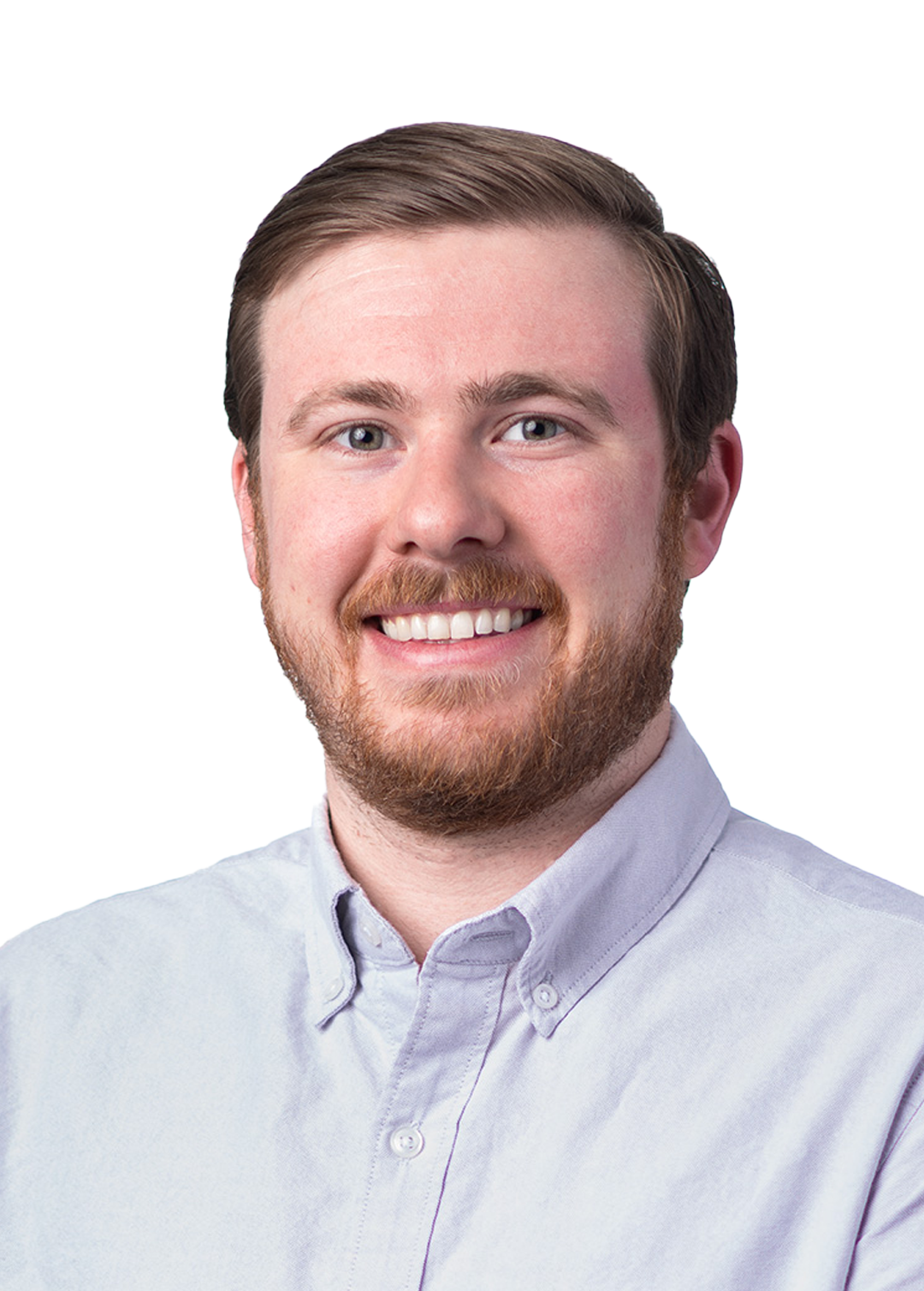 Nick Richardson-Planning Project Manager