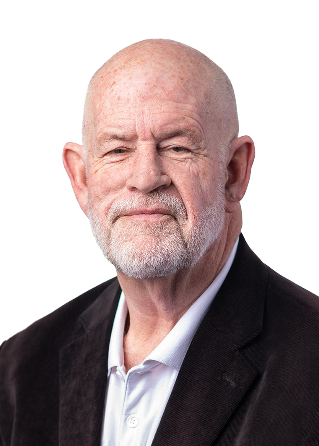 Tom Harding-Surveying & Geomatics Project Manager