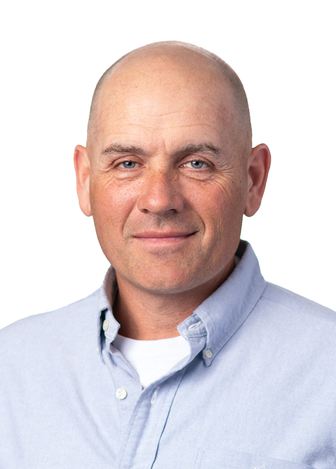 Dan Deal-Field Foreman