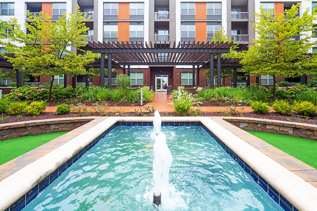 Discovery Square - VIKA Engineers