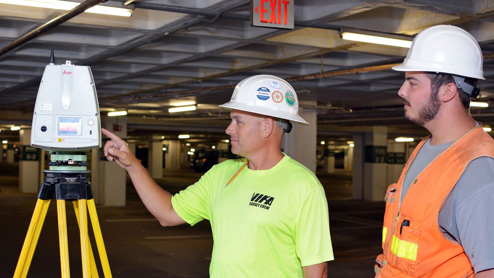 VIKA Engineers - Careers