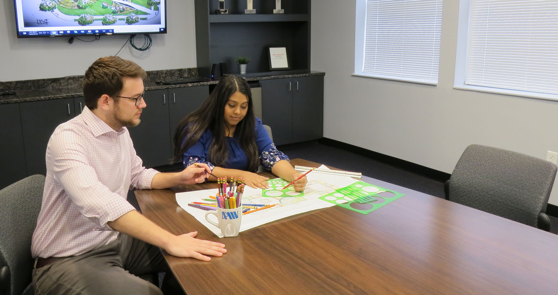 VIKA Engineers - Contact Us