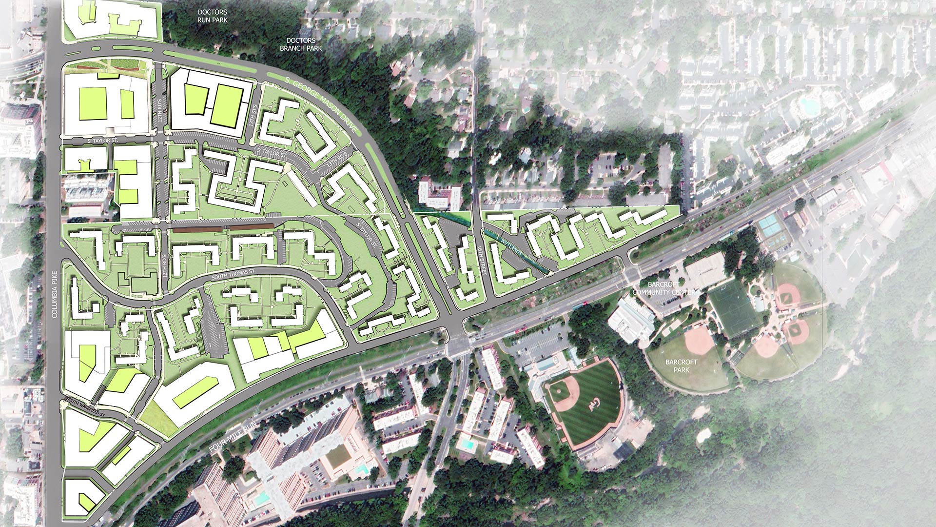 VIKA - Planning & Entitlement