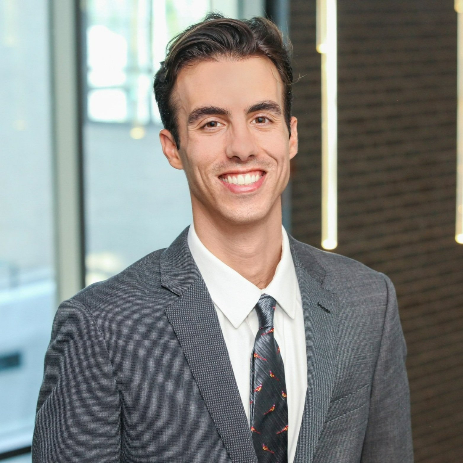 About Us | Buchanan Capital Partners