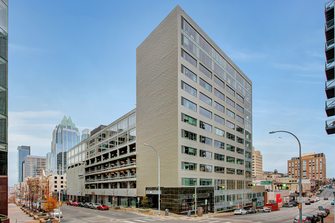 Perry Brooks Tower | Investments | Buchanan Capital Partners