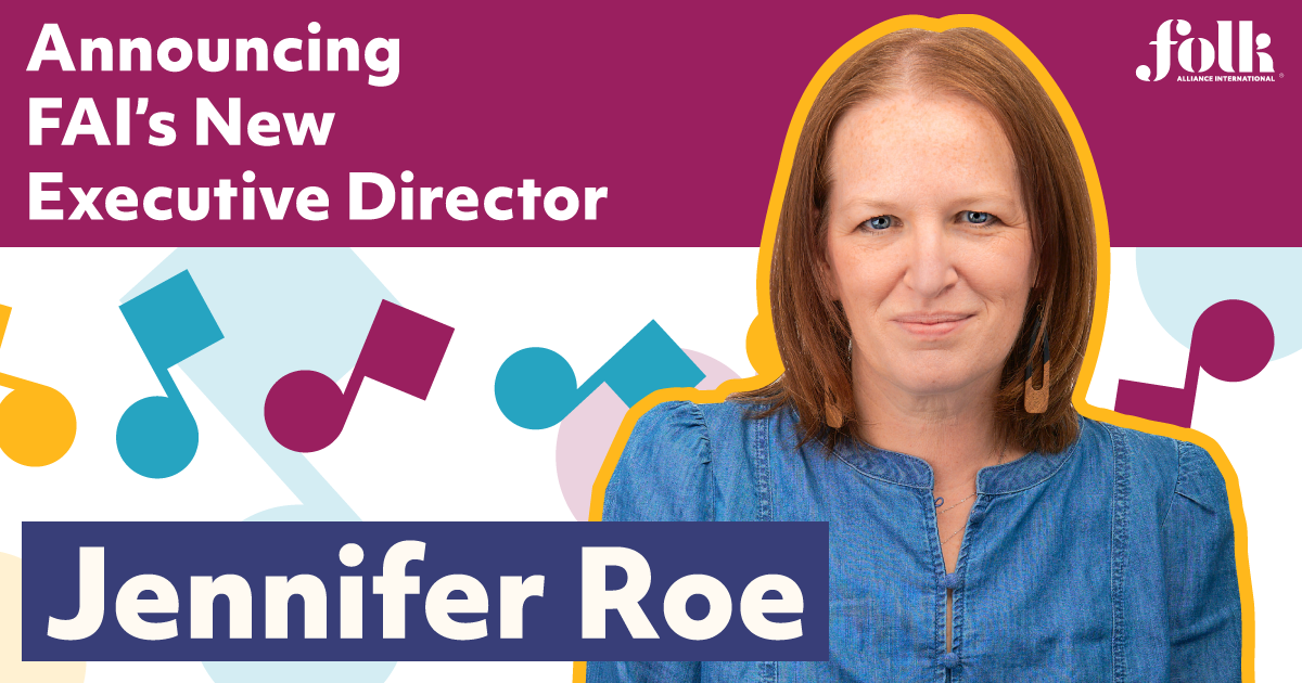 Folk Alliance International – Promoting, Preserving, & Presenting Folk ...