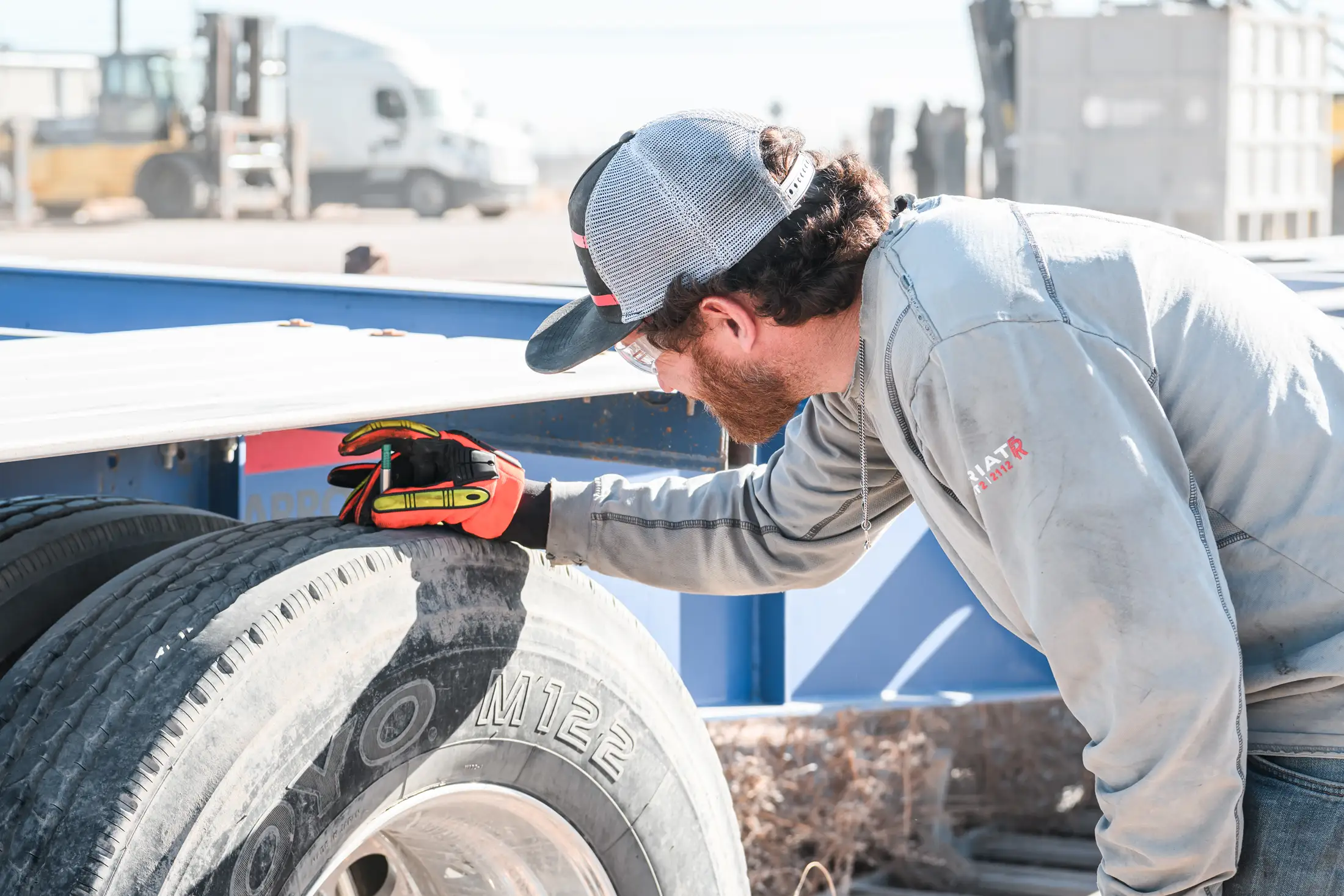 Truck DOT Inspection in Newport Beach, CA | Precision