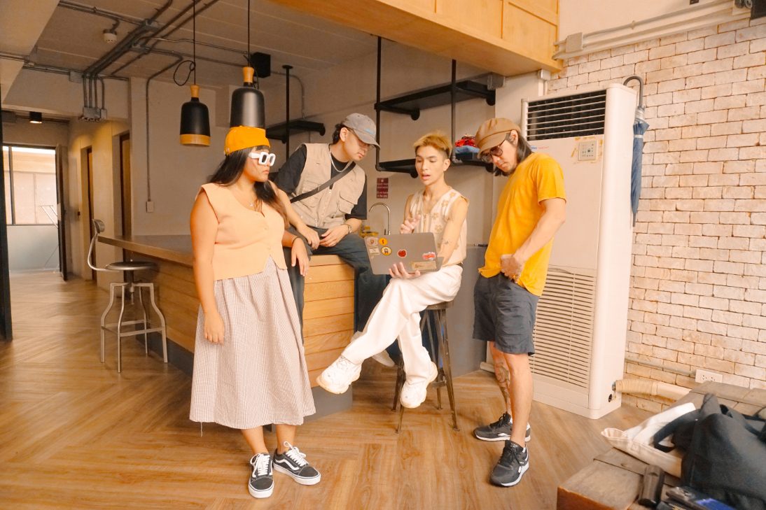 The Future of Advertising is Already Here: Meet the Team Behind the ...