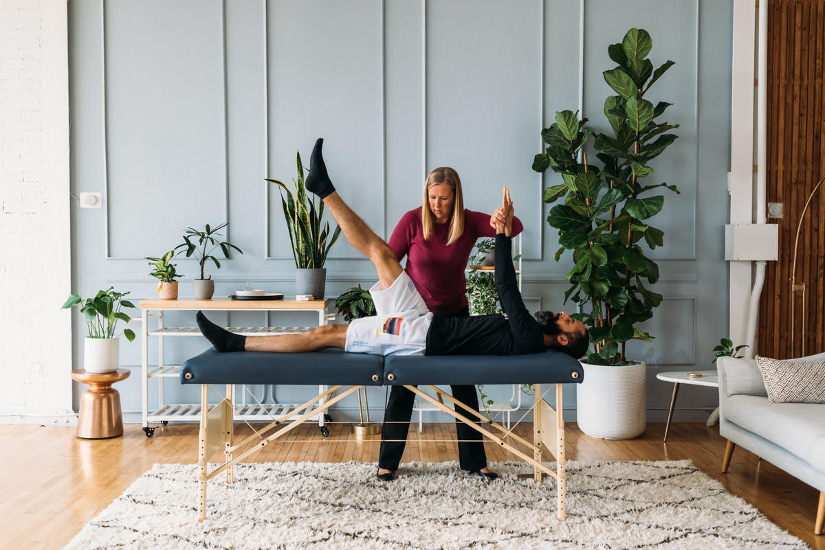 Selective functional movement assessment (SFMA) - Queenstown Physio ...