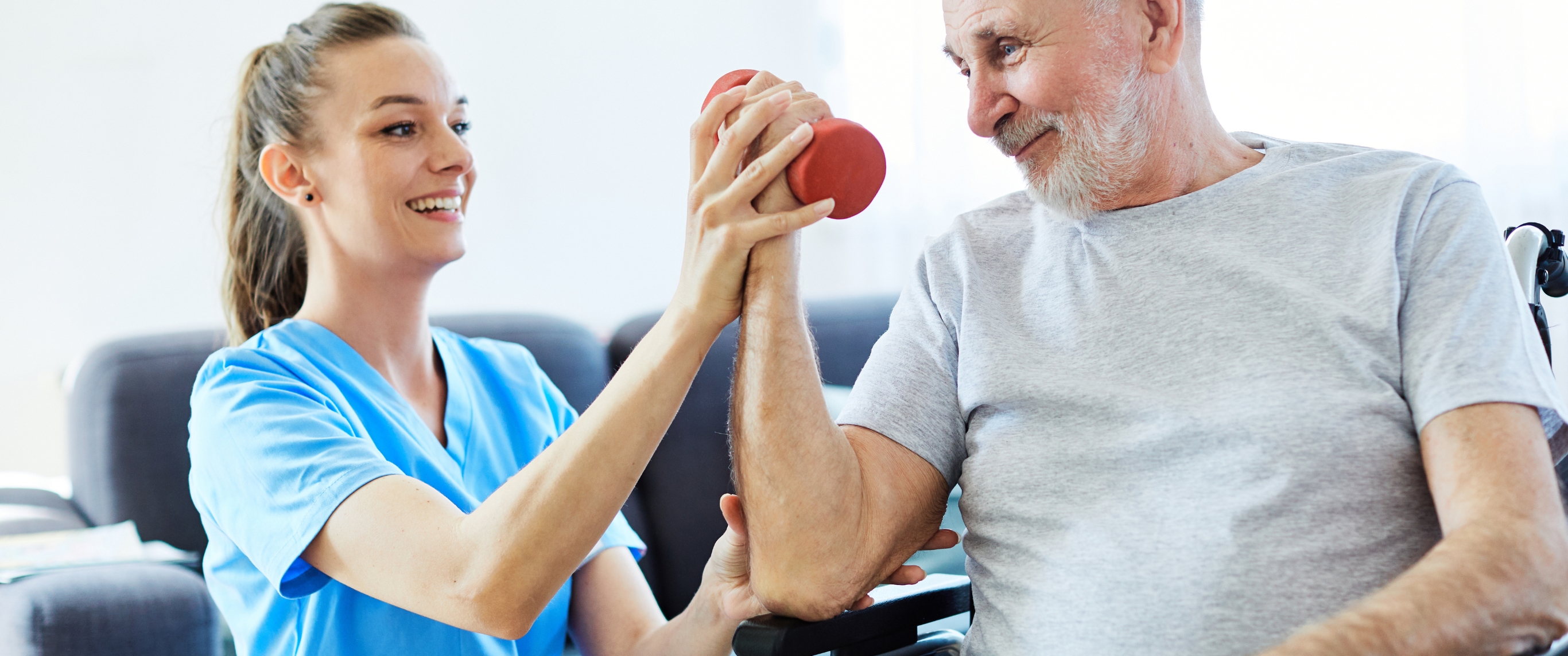 Support Worker Training - Health N Home - Home Care Brisbane