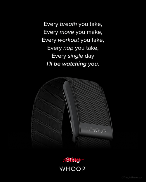 The Ad Professor Agency