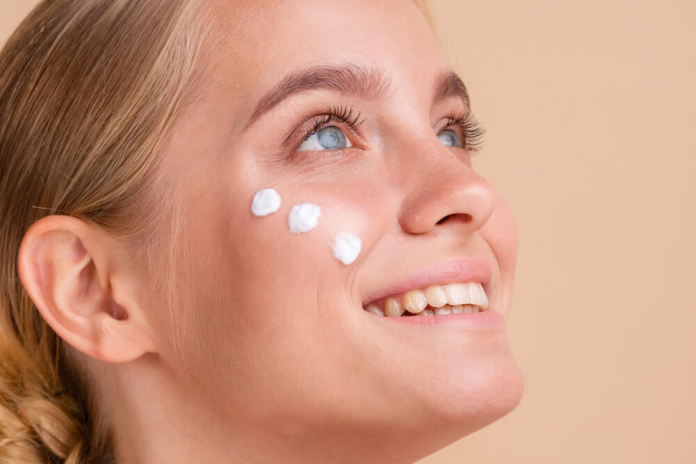 Professional Skin Care Line