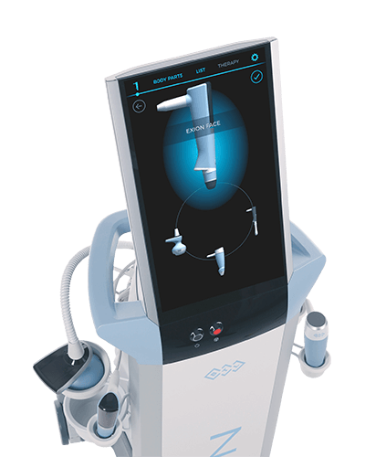 Exion BTL | Prime Vitality | San Antonio, TX