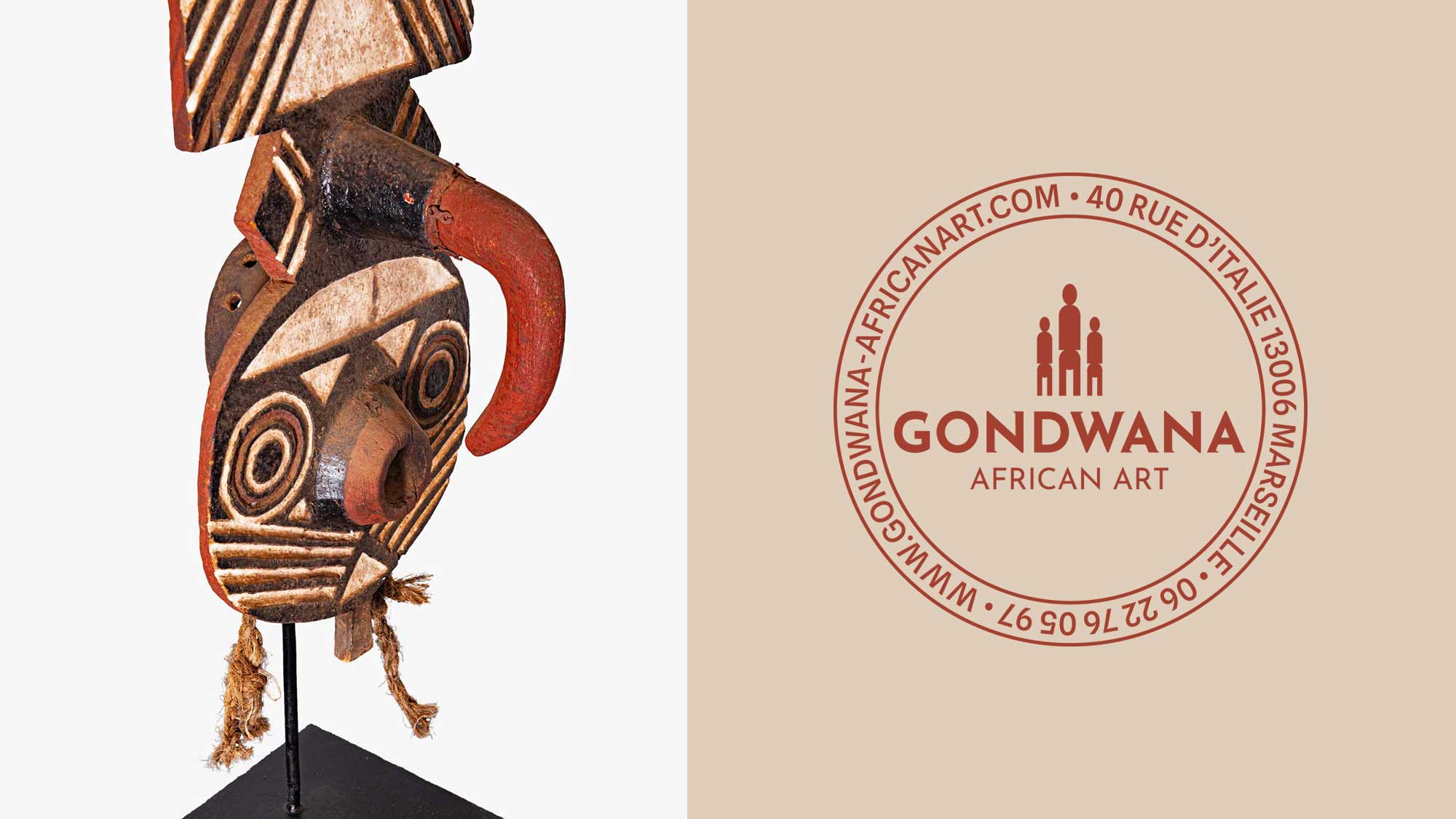 Gondwana by The Golden Noise