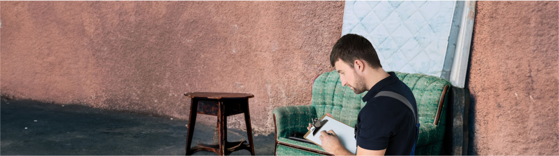 Residential Waste Services - LeMay Pacific Disposal