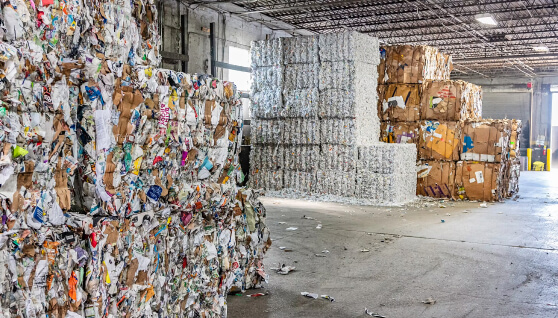 Recycling and Disposal Guide (LeMay Pacific Disposal)