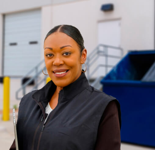 Commercial Waste Collection - LeMay Pacific Disposal