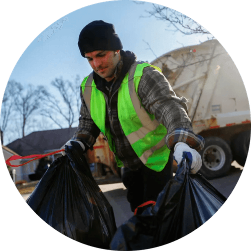 Thurston County Trash Collection & Recycling - LeMay Pacific Disposal