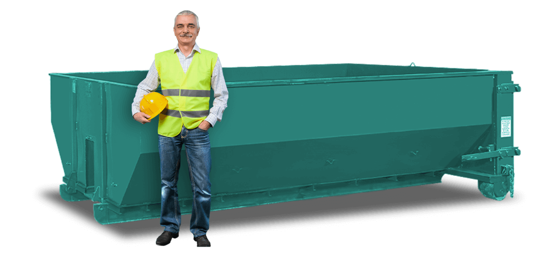 Dumpster Sizes Guide | LeMay Pacific Disposal