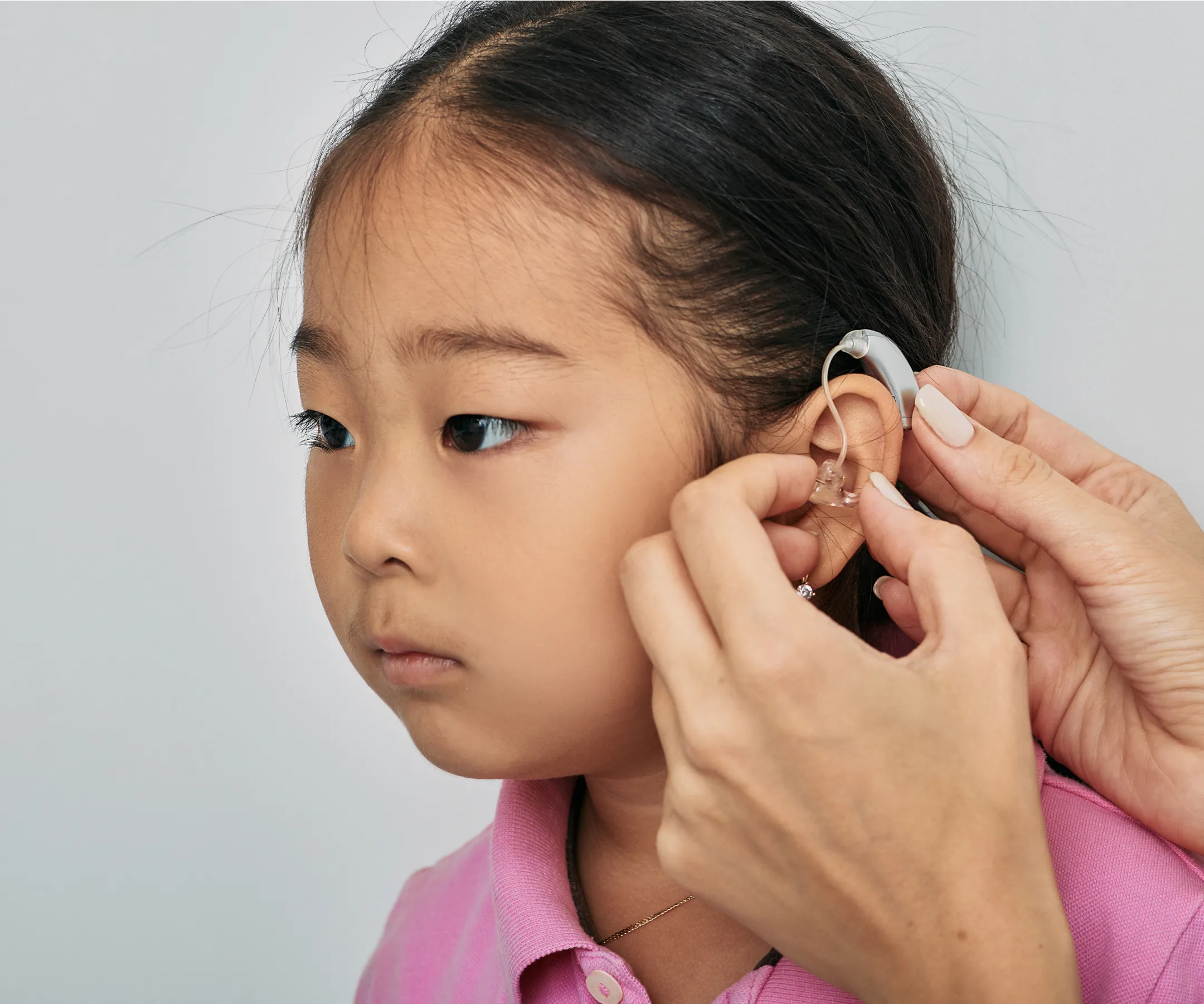 Home - HEARAID Foundation