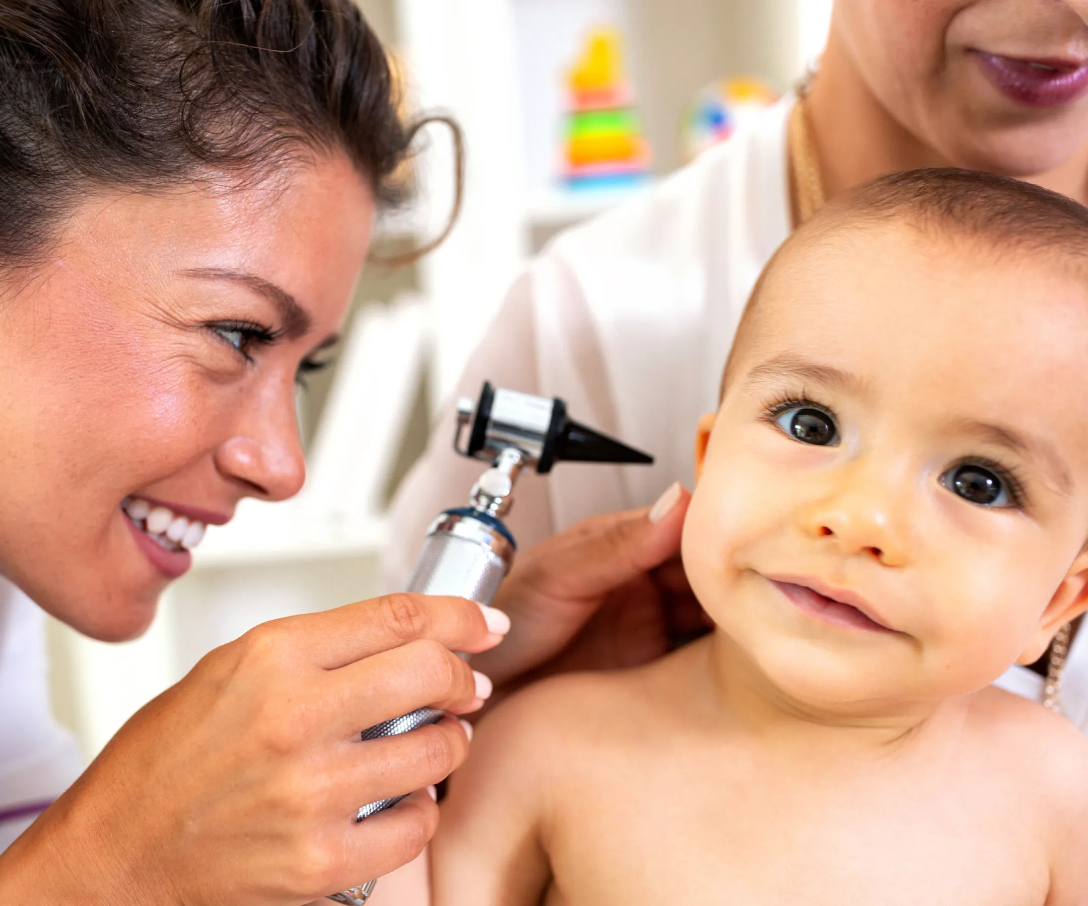 Home - HEARAID Foundation