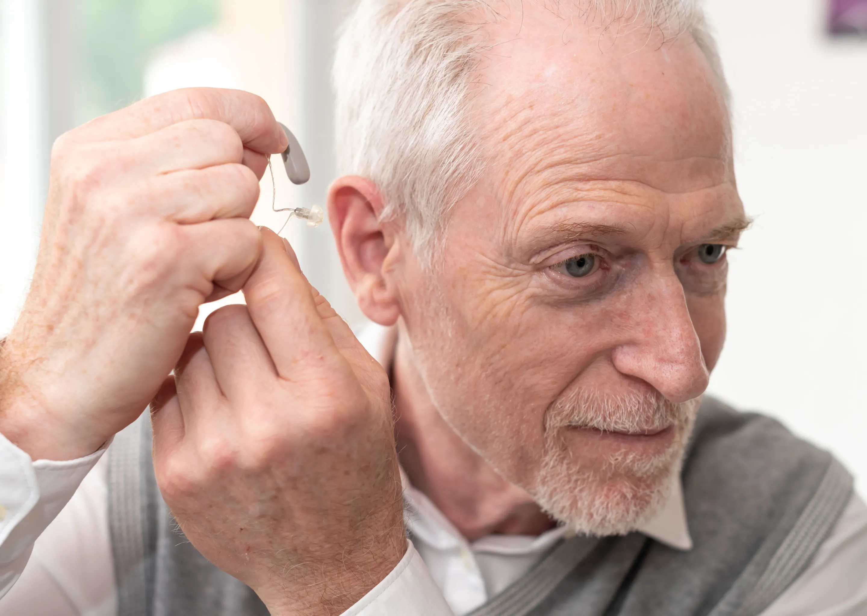 Home - HEARAID Foundation