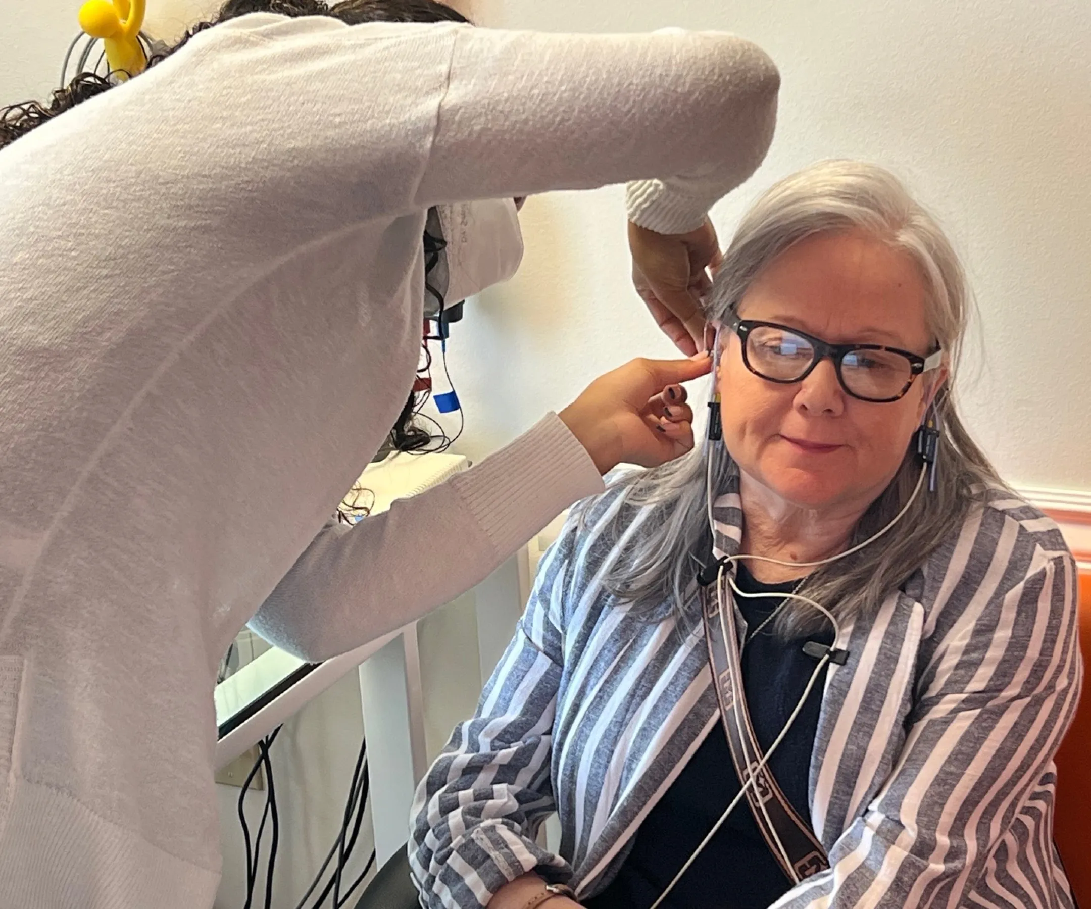 Home - HEARAID Foundation