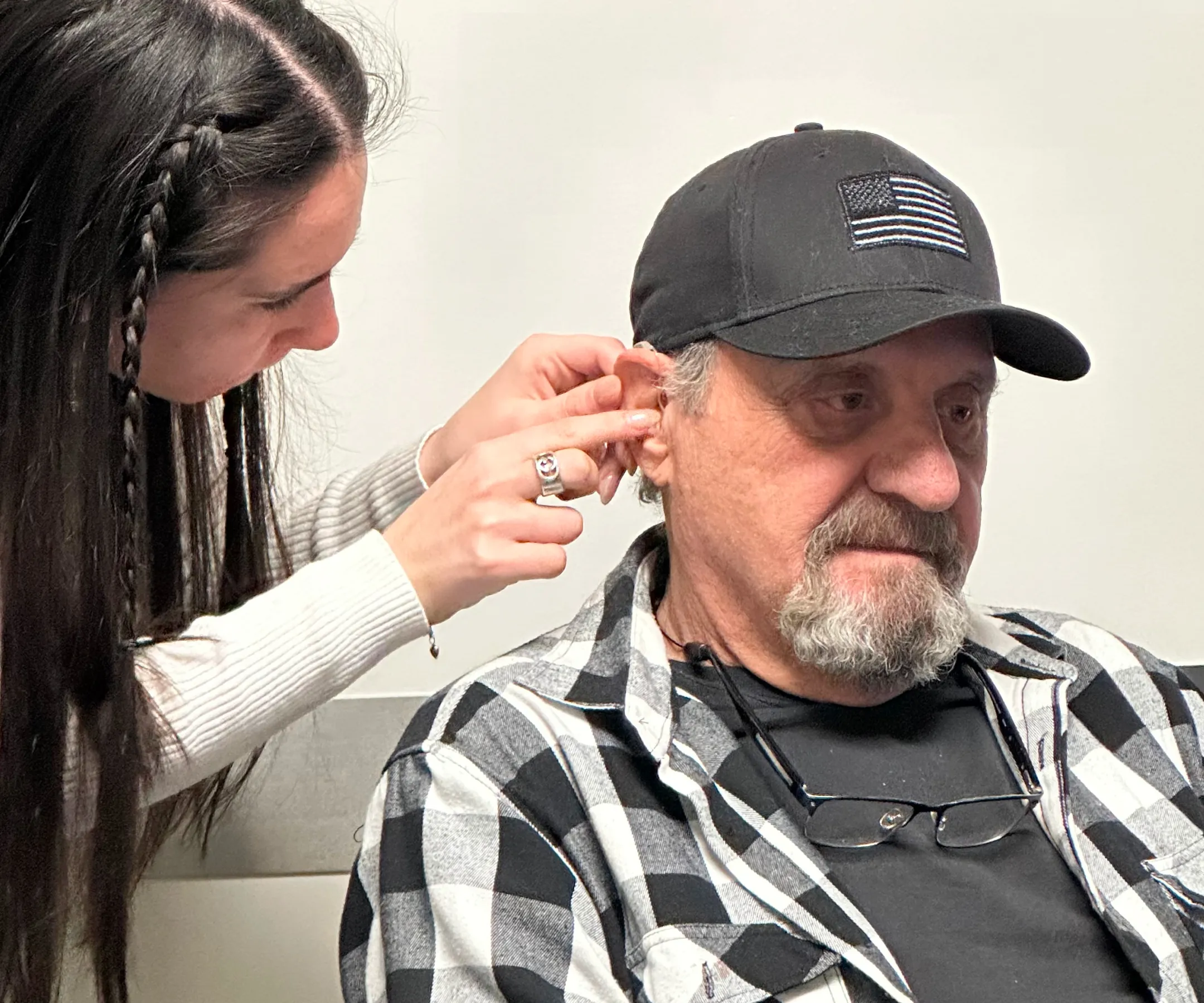 Home - HEARAID Foundation