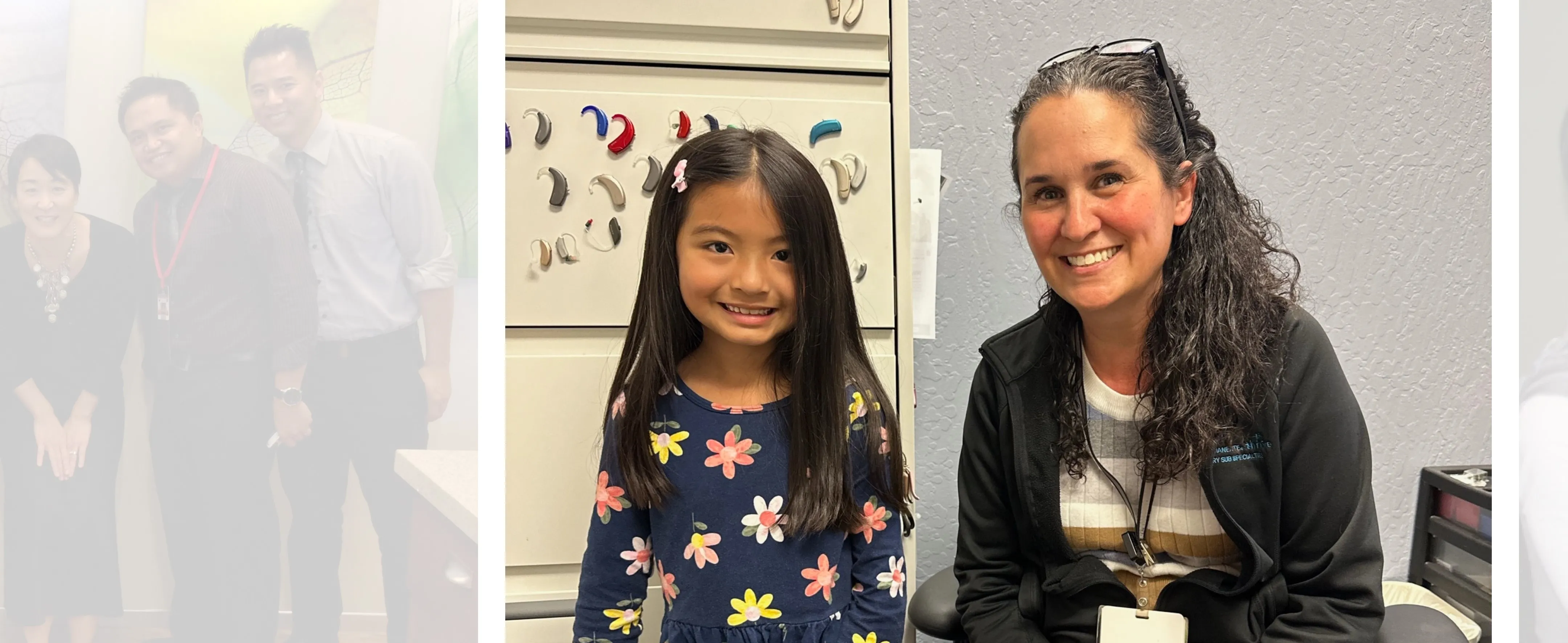 Home - HEARAID Foundation