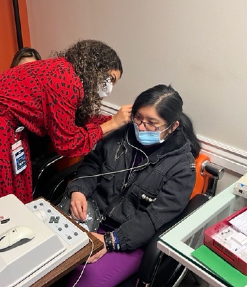 Home - HEARAID Foundation