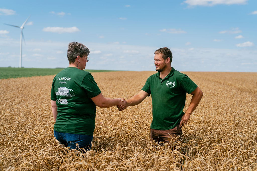 Technico-Commercial en Production Végétale H/F