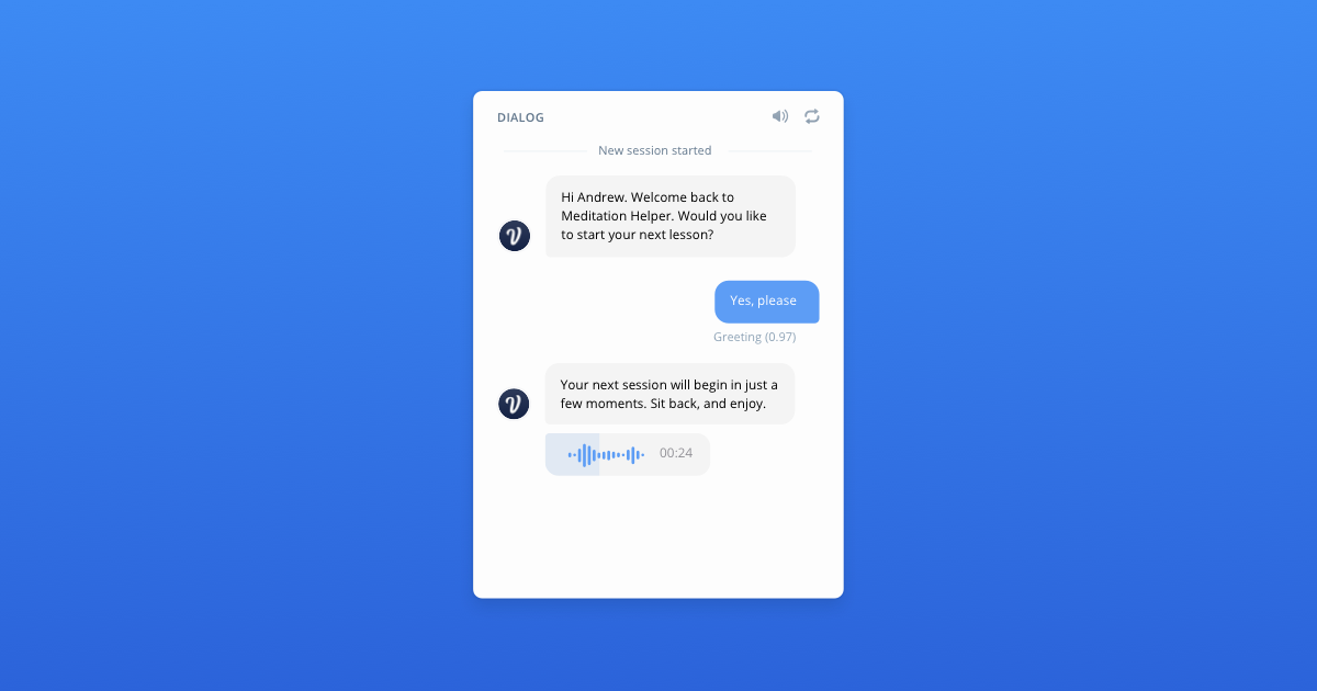 The 5 best practices when designing for voice vs. chat experiences ...