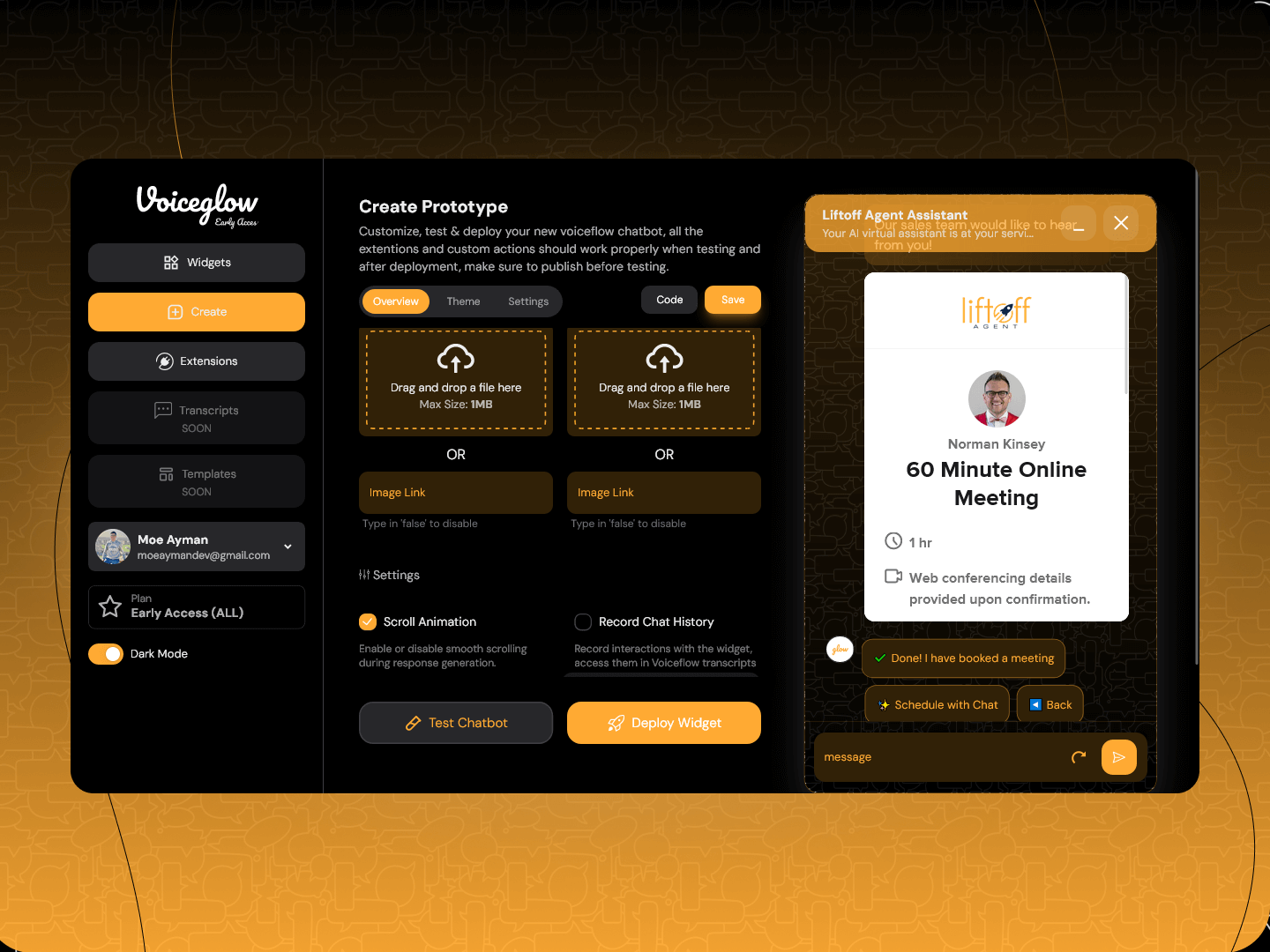 Resources | Voiceflow