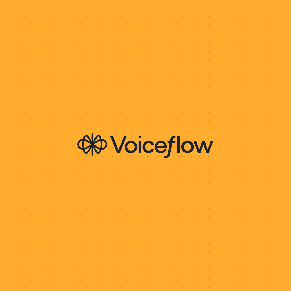 Pathways | A publication by Voiceflow